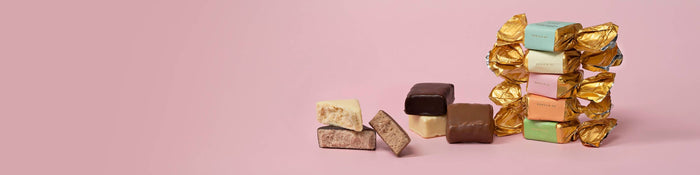 Rausch | fine cocoa chocolates, pralines and gifts online