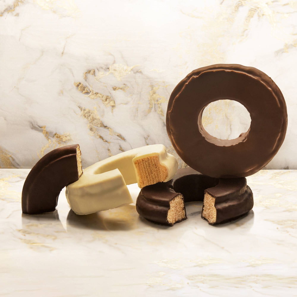 Rausch | Fine Cocoa Chocolate & Pralines online