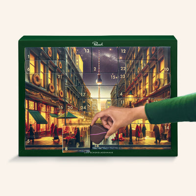 Alle Produkte im Überblick | Rausch