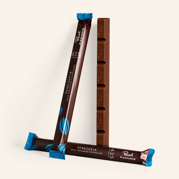 Edelkakao Sticks Selber mischen | Rausch