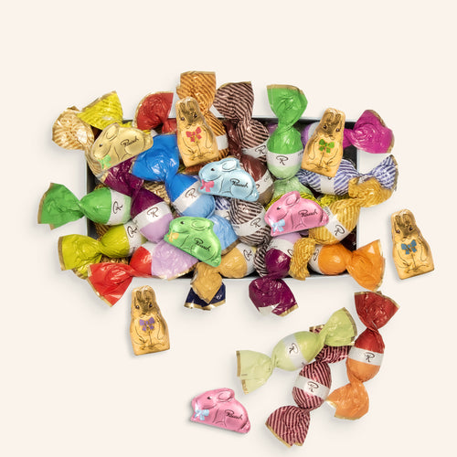 Rausch | fine cocoa chocolates, pralines and gifts online