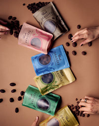 Rausch | Fine Cocoa Chocolate & Pralines online