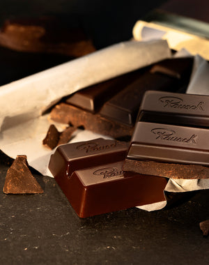 Rausch | Fine Cocoa Chocolate & Pralines online