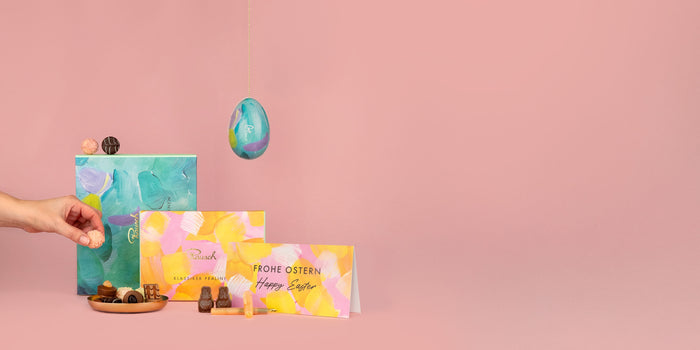 Rausch | fine cocoa chocolates, pralines and gifts online