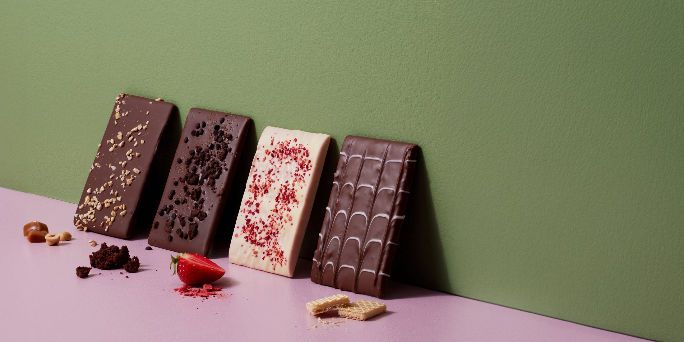 Rausch | fine cocoa chocolates, pralines and gifts online