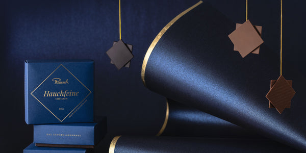 Buy Rausch | fine cocoa chocolates, pralines and gifts online