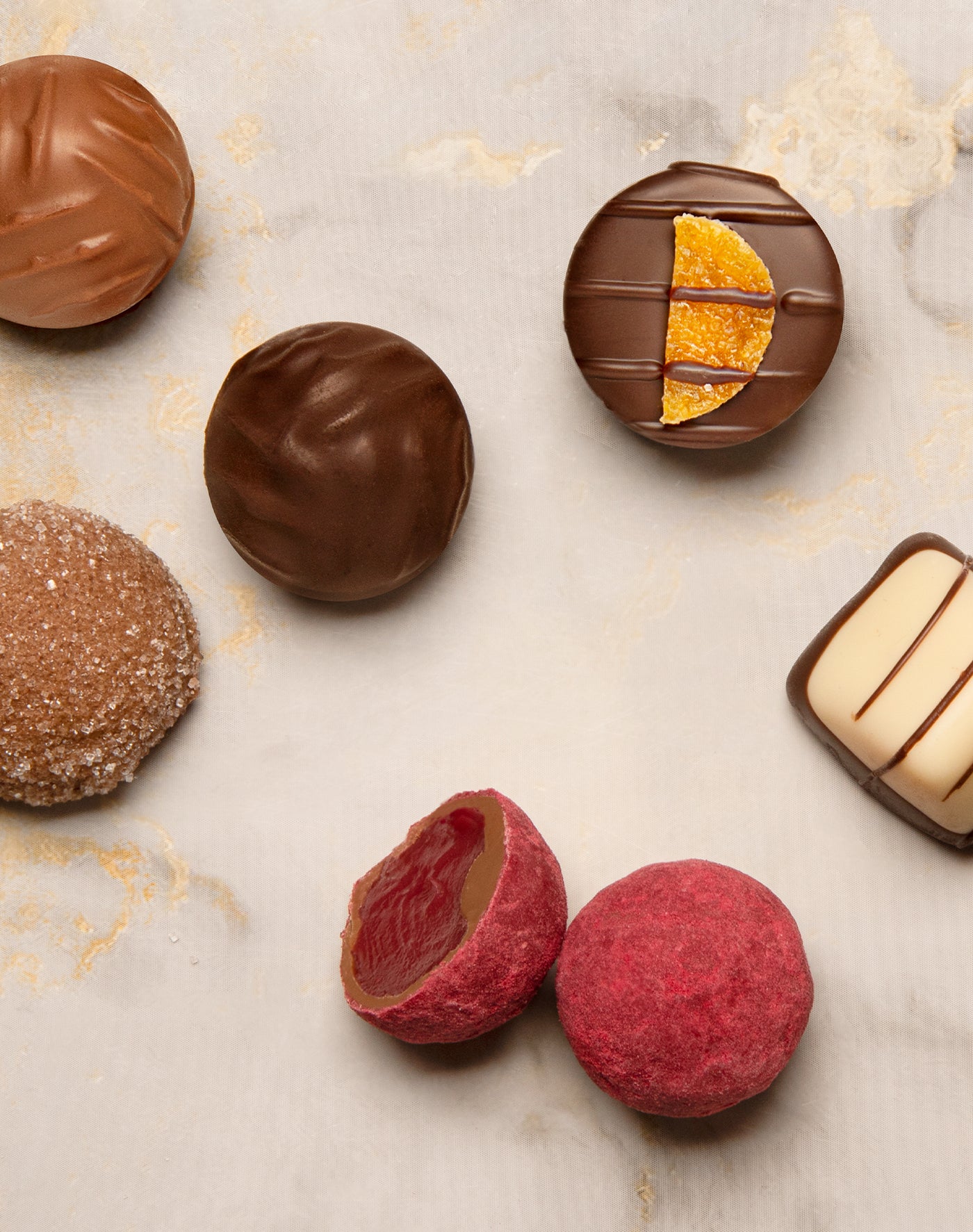 Rausch | Fine Cocoa Chocolate & Pralines online