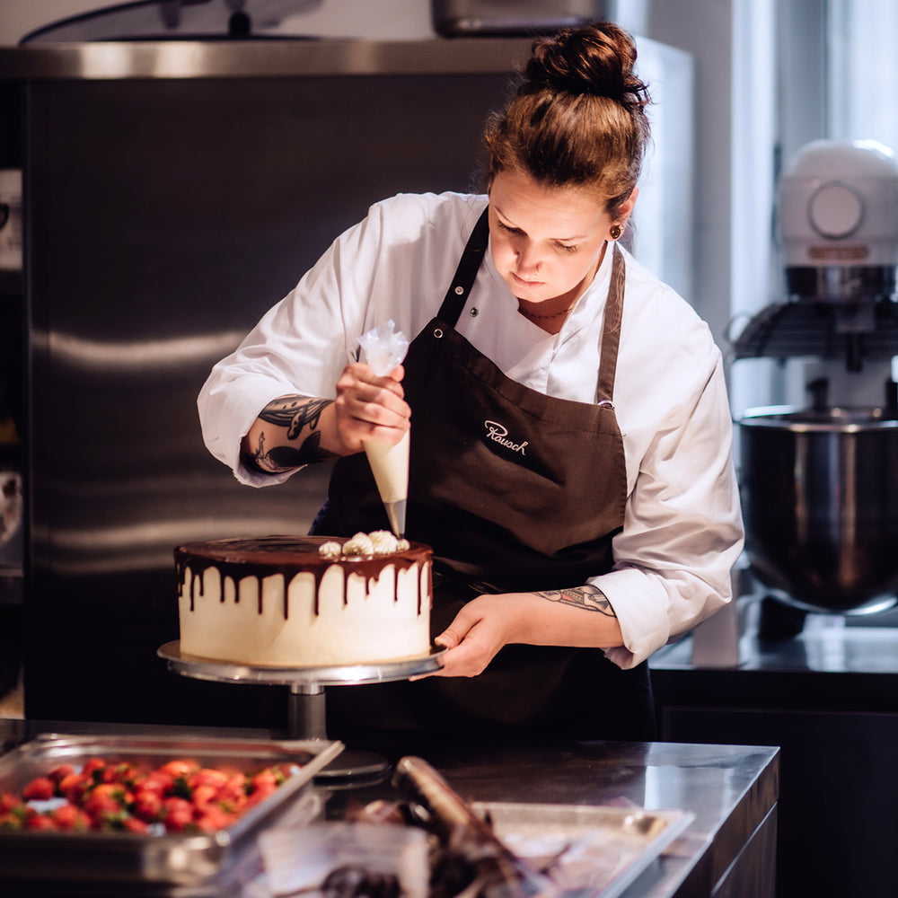 Der Food-Trend des Jahres: Dubai Pralinen und Törtchen jetzt im Schoko