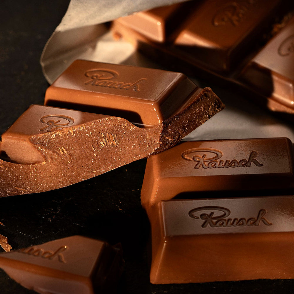 Rausch | Single Origin Chocolate & Pralines online