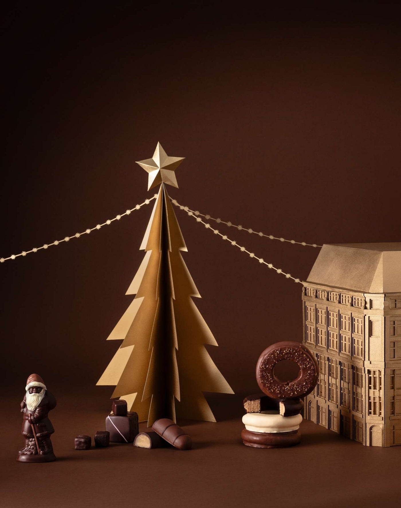 Buy Rausch | fine cocoa chocolates, pralines and gifts online